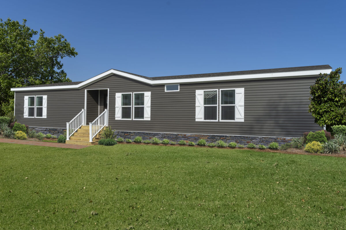 Hawks Homes of Conway • Kabco Builders