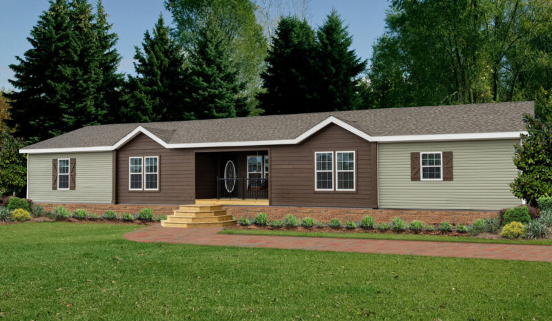 Hawks Homes of Conway • Kabco Builders