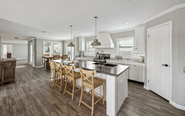 Our Homes • Kabco Builders