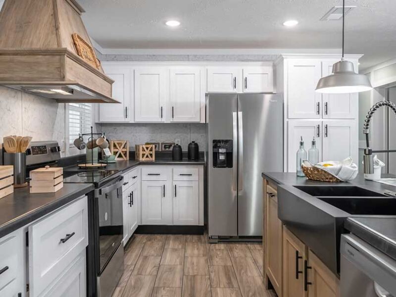 About Us • Kabco Builders