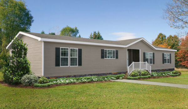 Hobbs Manufactured Homes • Kabco Builders