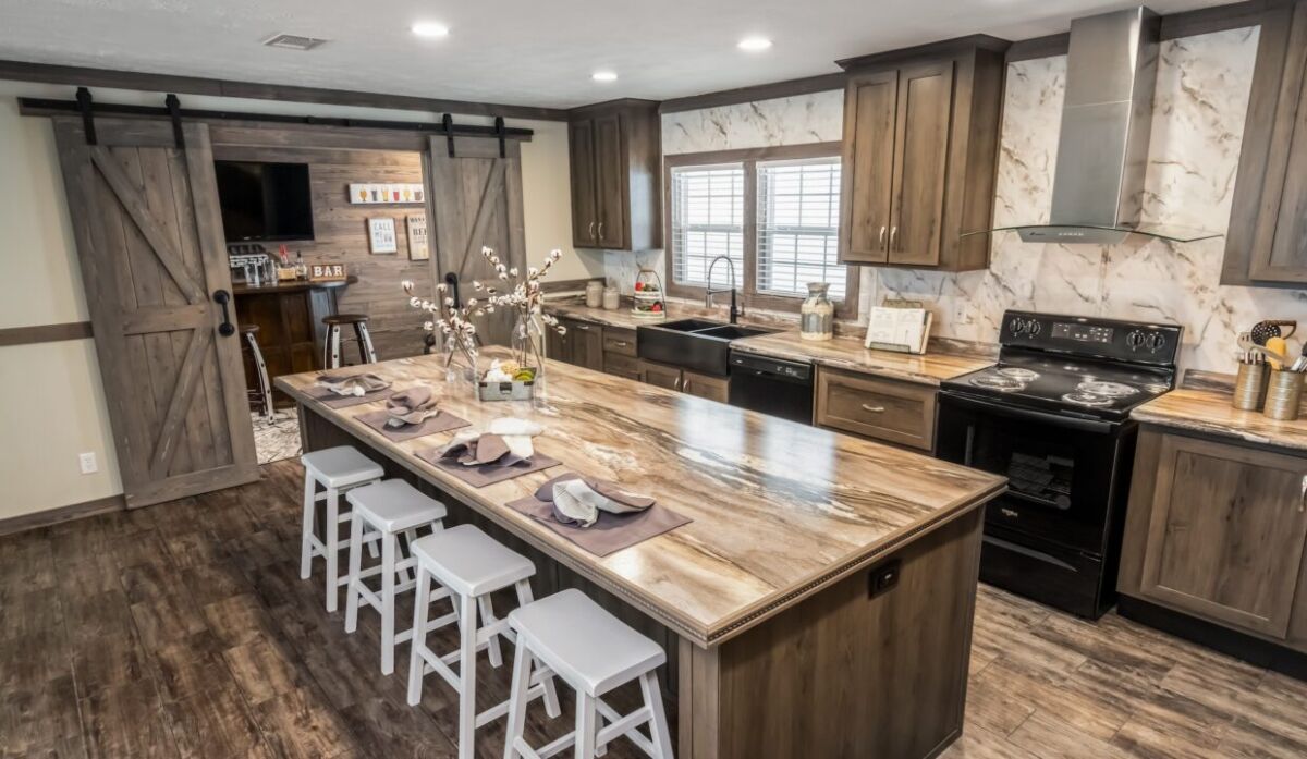 Our Homes • Kabco Builders