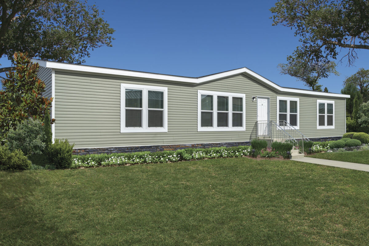 Hobbs Manufactured Homes • Kabco Builders