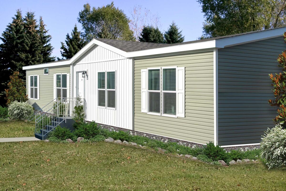 Hawks Homes of Conway • Kabco Builders