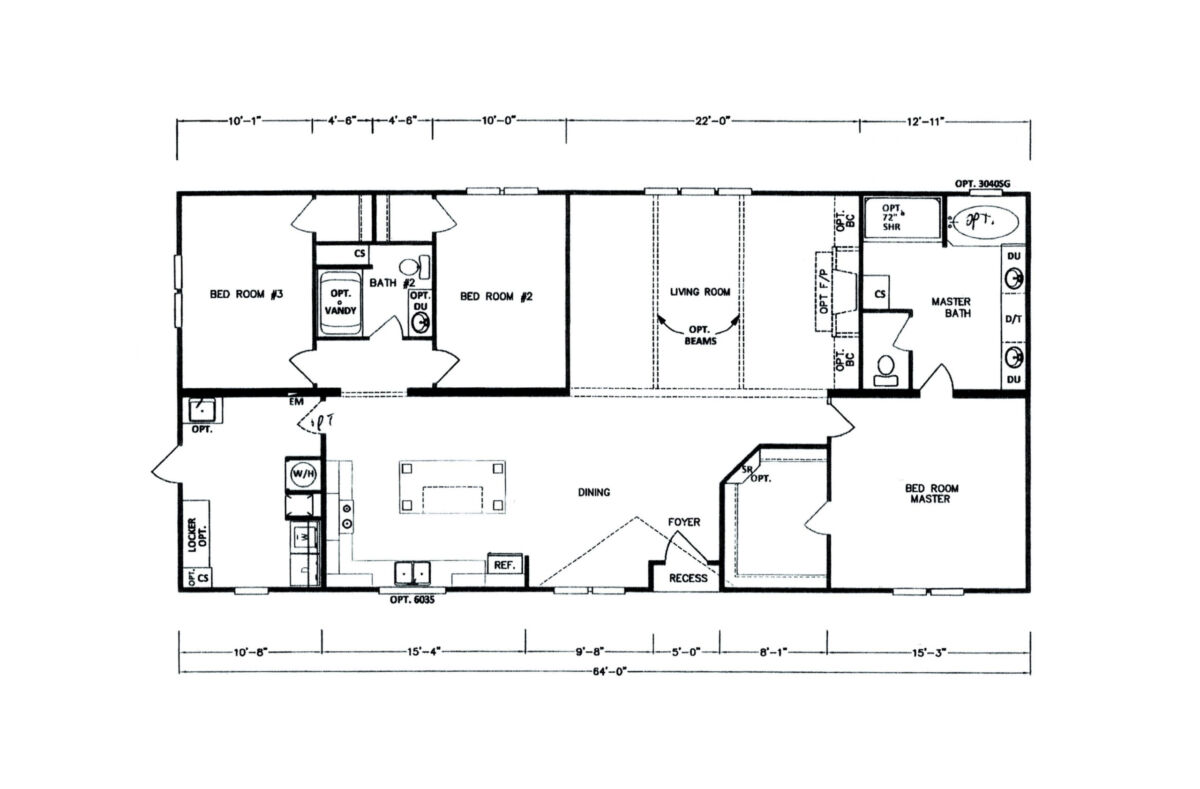 Our Homes • Kabco Builders