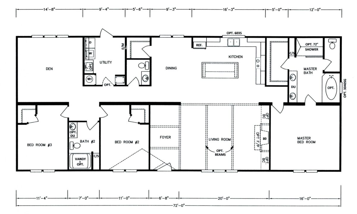 Our Homes • Kabco Builders