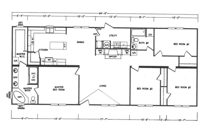 MD-50 • Kabco Builders