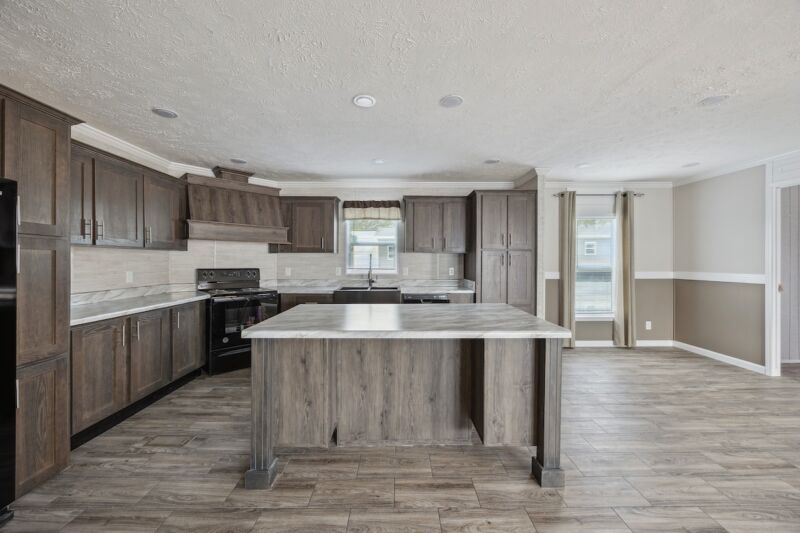 Our Homes • Kabco Builders