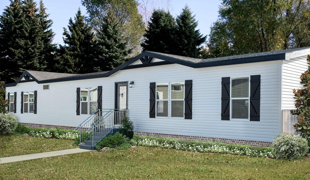 Hawks Homes of Conway • Kabco Builders