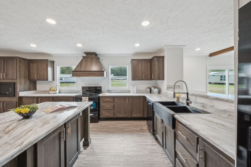 Hawks Homes of Conway • Kabco Builders