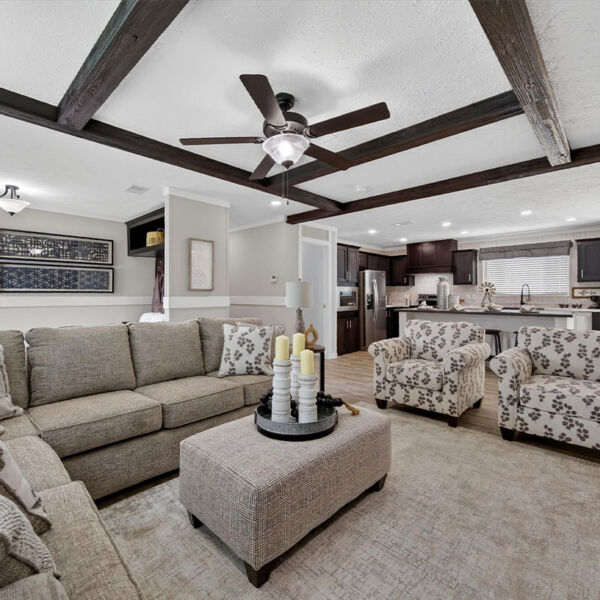 Interior Design Center • Kabco Builders